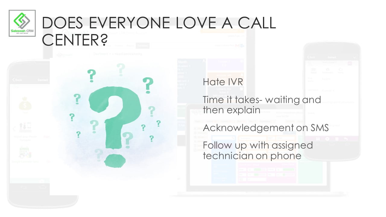 Simply C2 appifies your customer service experience